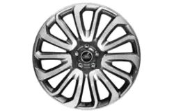 Land Rover Wheels and Accessories | Wheel Numbers, Measurements