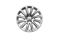Land Rover Wheels and Accessories | Wheel Numbers, Measurements