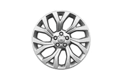 Land Rover Wheels and Accessories | Wheel Numbers, Measurements