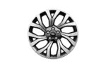 Land Rover Wheels and Accessories | Wheel Numbers, Measurements