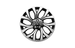 Land Rover Wheels and Accessories | Wheel Numbers, Measurements