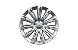 Land Rover Wheels and Accessories | Wheel Numbers, Measurements