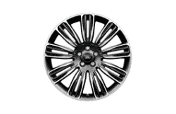 Land Rover Wheels and Accessories | Wheel Numbers, Measurements