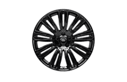 Land Rover Wheels and Accessories | Wheel Numbers, Measurements