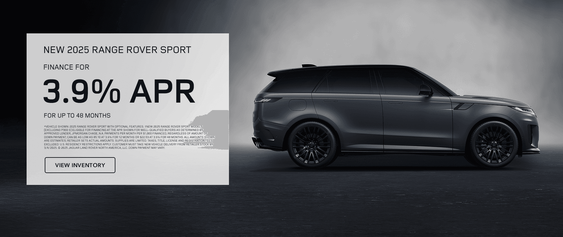 Land Rover Palm Beach | Florida New & Used Car Dealership