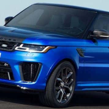 Land Rover Treasure Coast Blog | Fort Pierce FL | Port St. Lucie