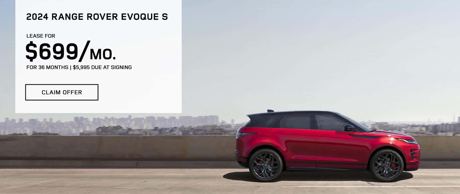 Land Rover Treasure Coast | Range Rover in Fort Pierce, FL