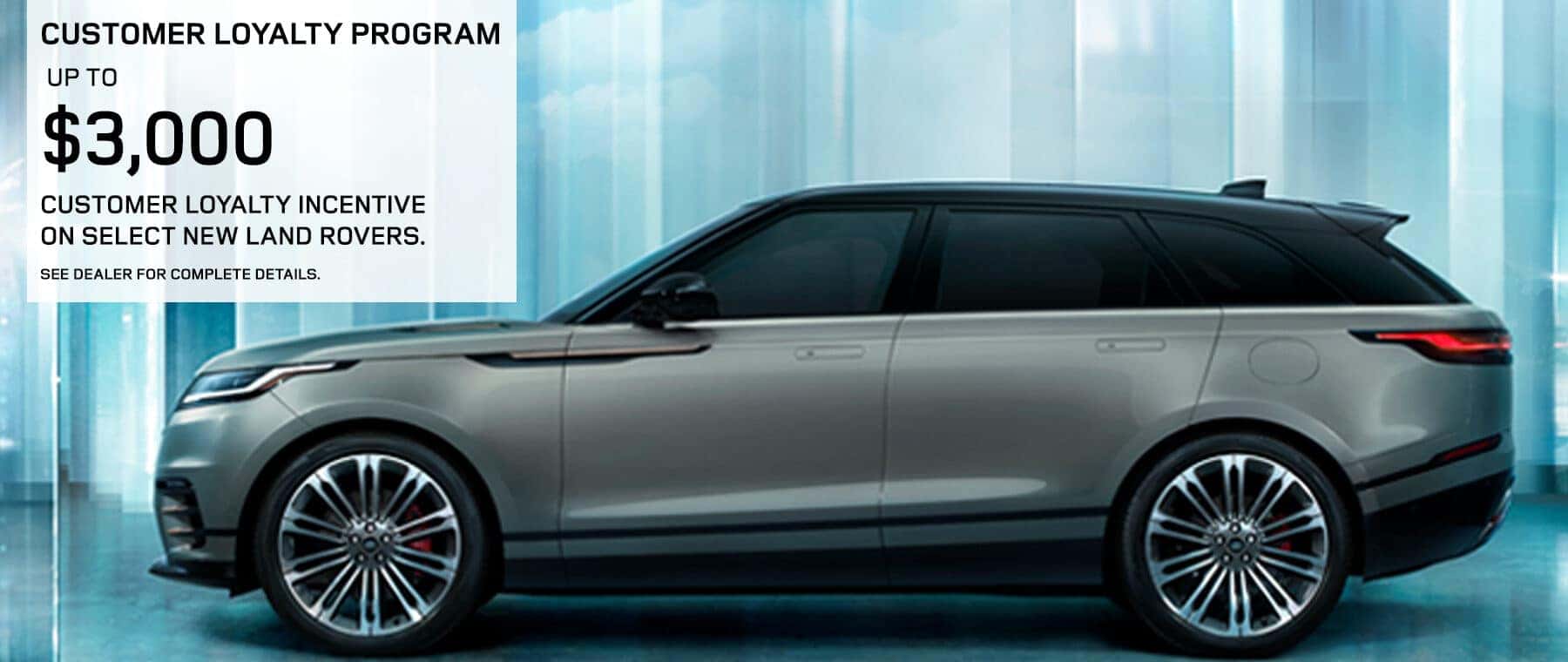 Land Rover Treasure Coast | Range Rover in Fort Pierce, FL