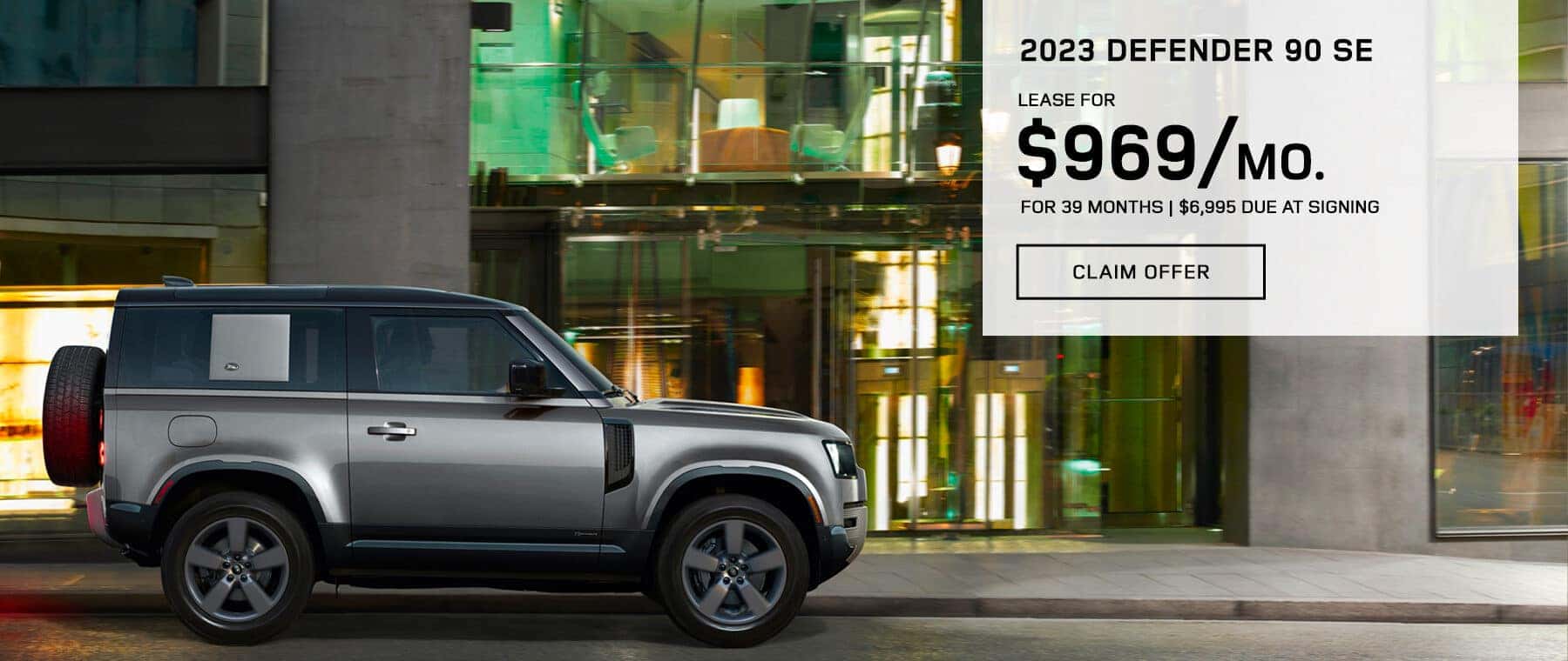 Land Rover Treasure Coast | Range Rover in Fort Pierce, FL