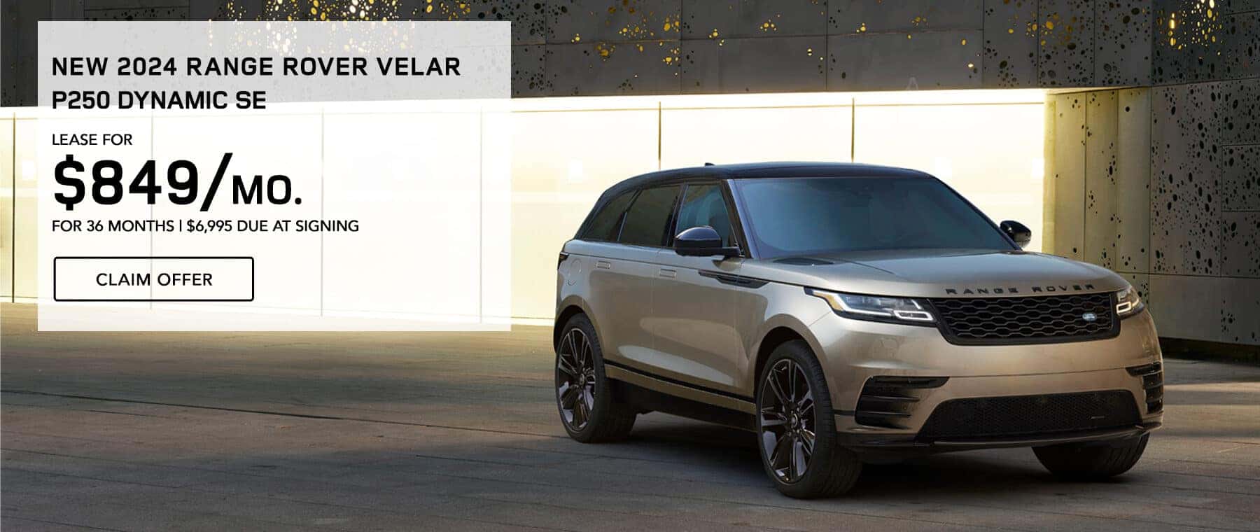 Land Rover Treasure Coast | Range Rover in Fort Pierce, FL