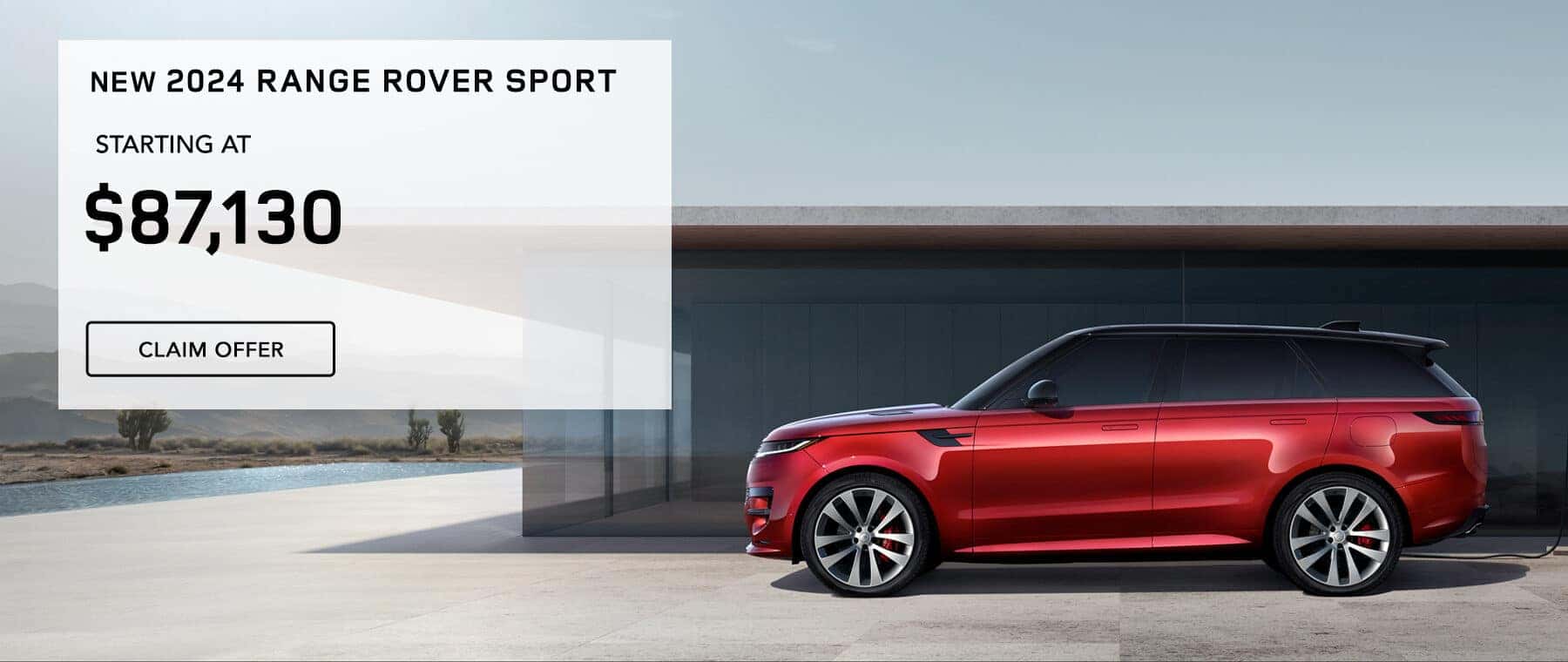 Land Rover Treasure Coast | Range Rover in Fort Pierce, FL