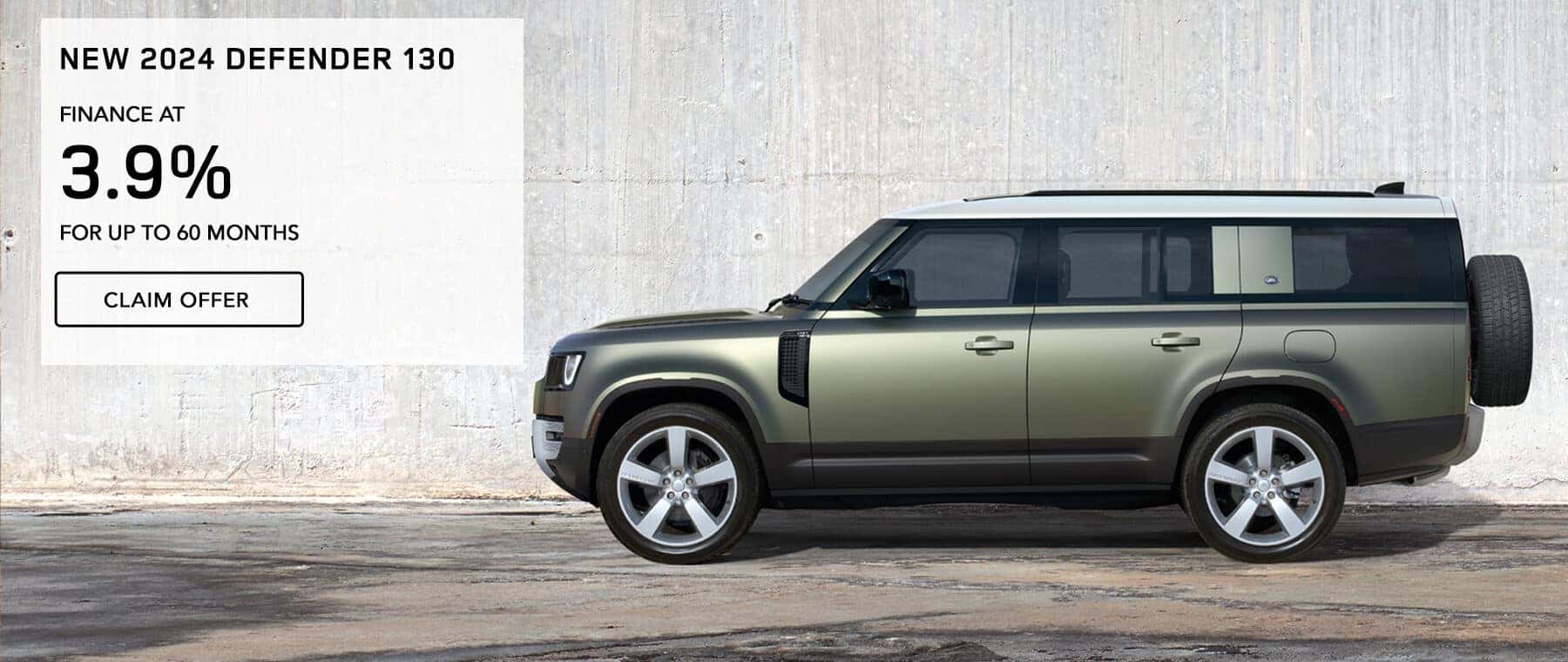 Land Rover Treasure Coast | Range Rover in Fort Pierce, FL