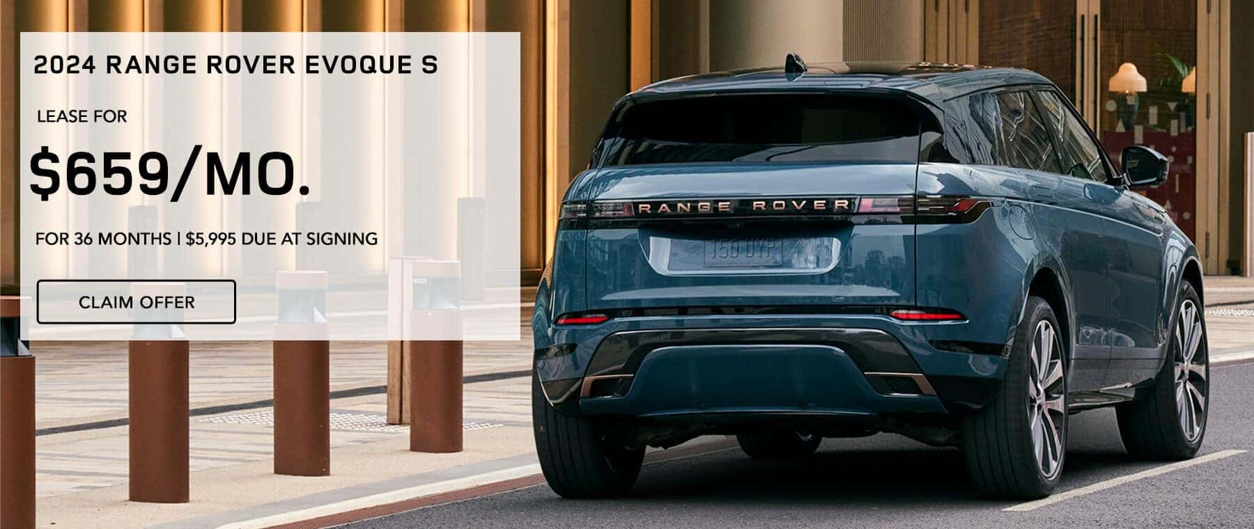 Land Rover Treasure Coast | Range Rover in Fort Pierce, FL
