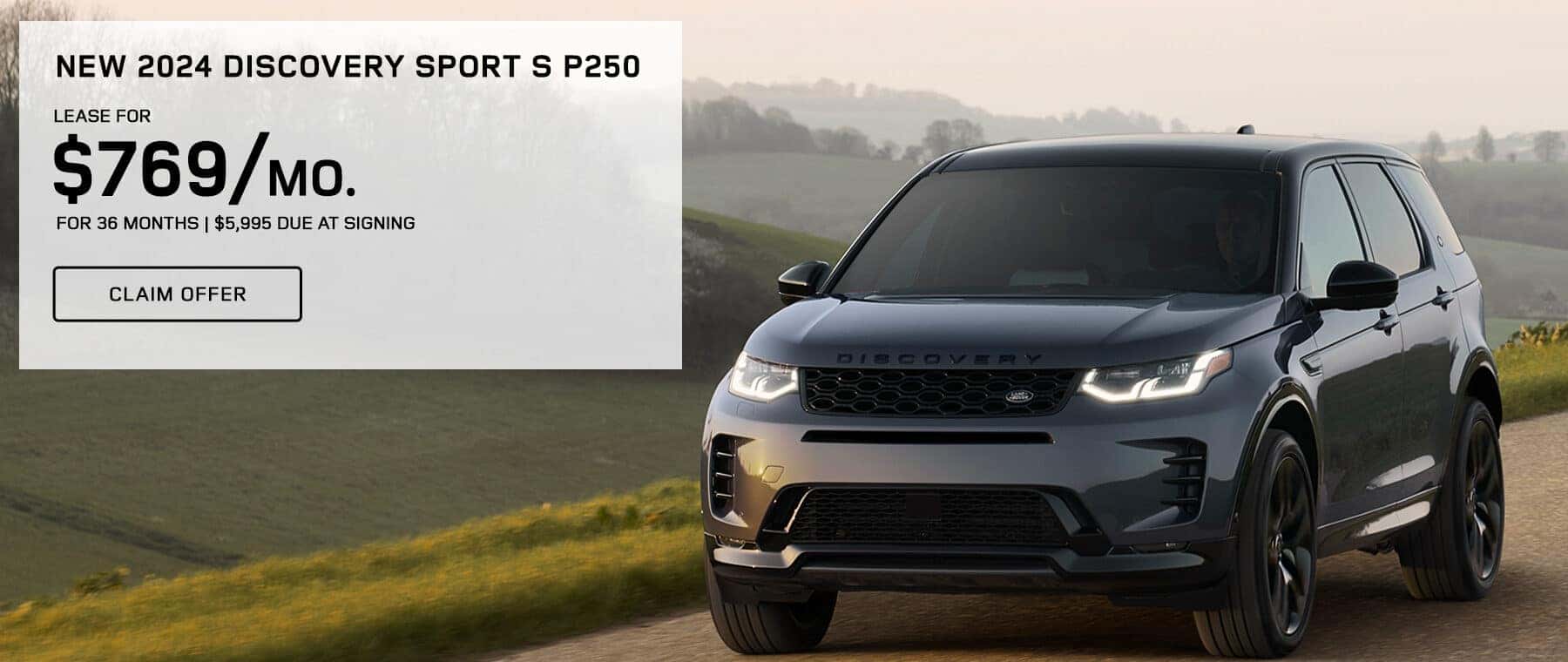 Land Rover Treasure Coast | Range Rover in Fort Pierce, FL