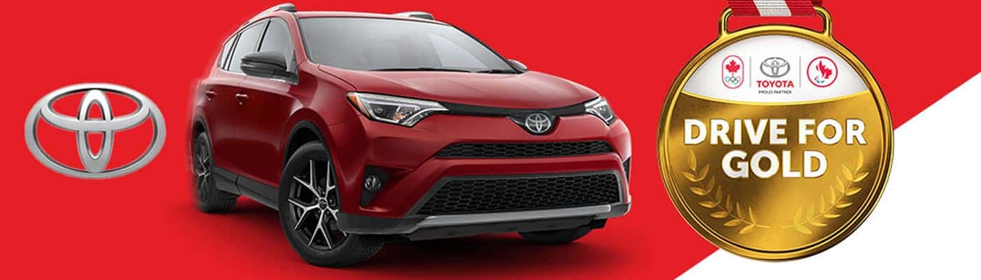 Lethbridge Toyota in Lethbridge, AB | New & Used Cars