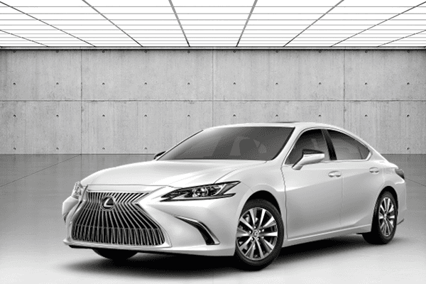 Lexus L/Certified Finance Specials | Lexus of Bridgewater