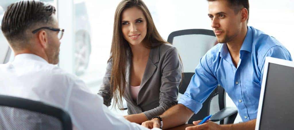 Vehicle Exchange Program | Lexus of Bridgewater