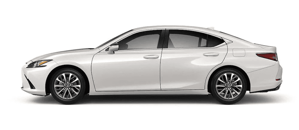 Lexus ES Service Interval | Bridgewater Township Lexus Service Center