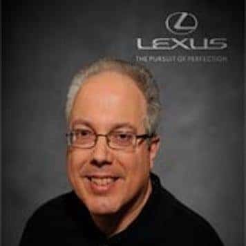 Lexus of Bridgewater Staff | Bridgewater Township Lexus Dealer