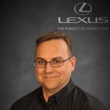 Lexus of Bridgewater Staff | Bridgewater Township Lexus Dealer
