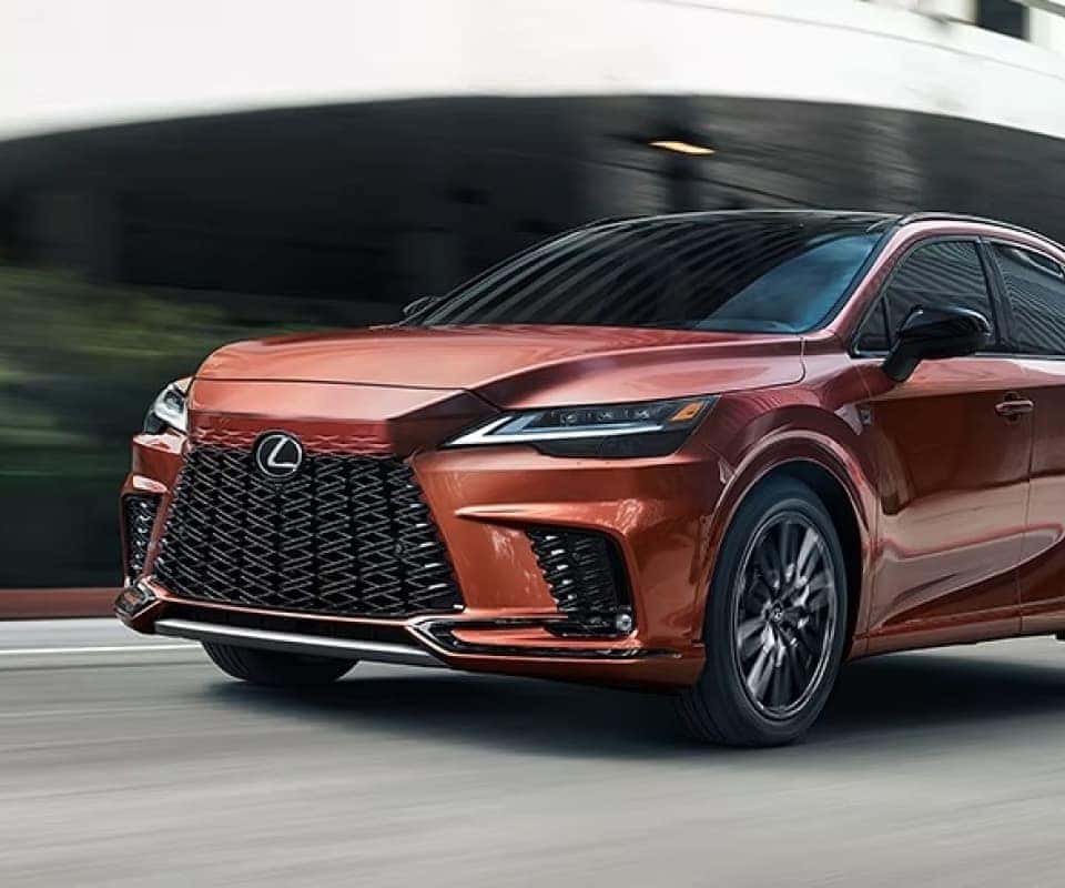 Lexus of Bridgewater | New & Used Lexus Dealer in Bridgewater NJ