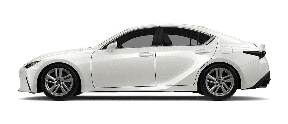 Lexus IS Service Interval | Bridgewater Lexus Service Center