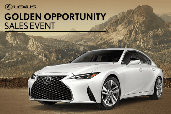 Lexus Finance Deals & Special Offers Near Me in Bridgewater NJ