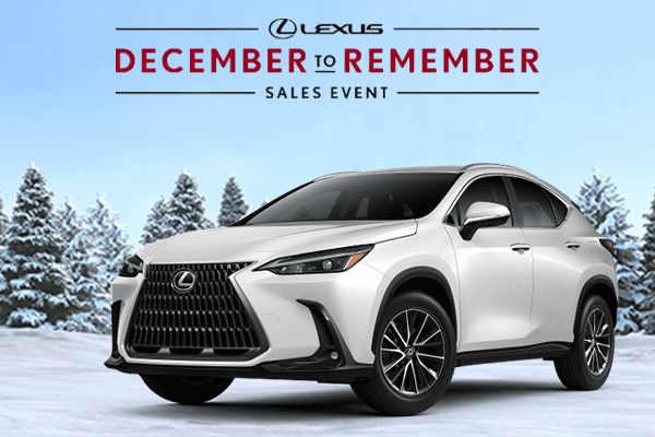 Lexus Finance Deals & Special Offers Near Me in Bridgewater NJ