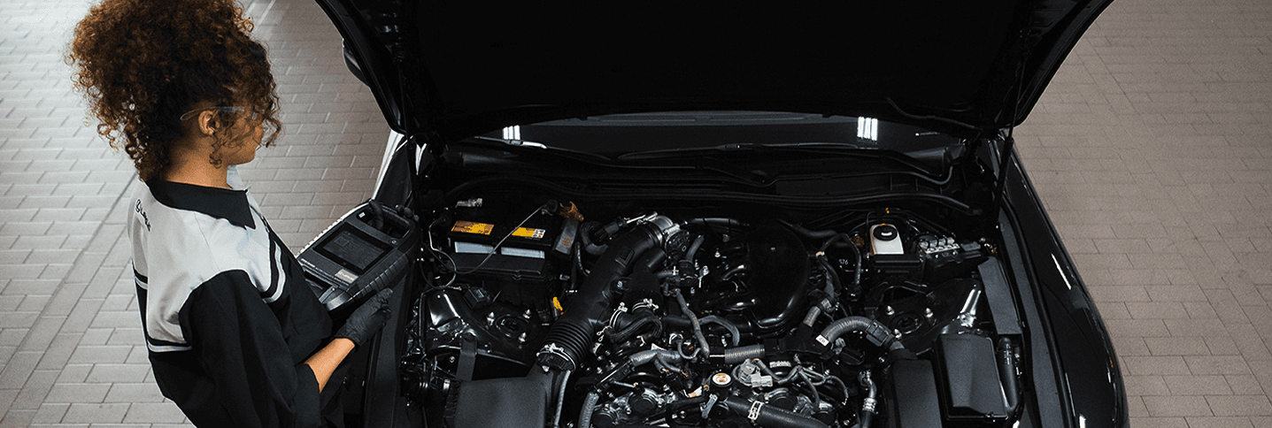 Why Order Genuine Lexus OEM Parts? | Lexus Service Center