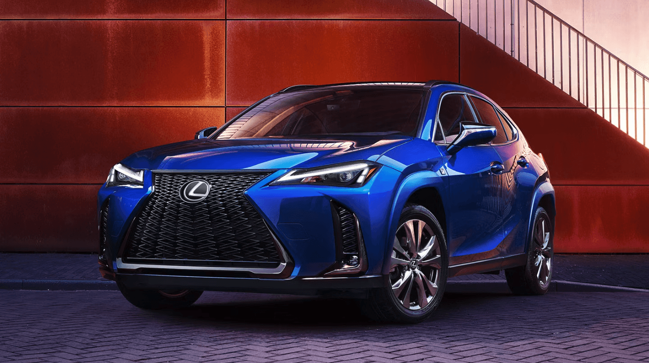 New Lexus Hybrid For Sale in Bridgewater | Lexus Hybrid Dealer