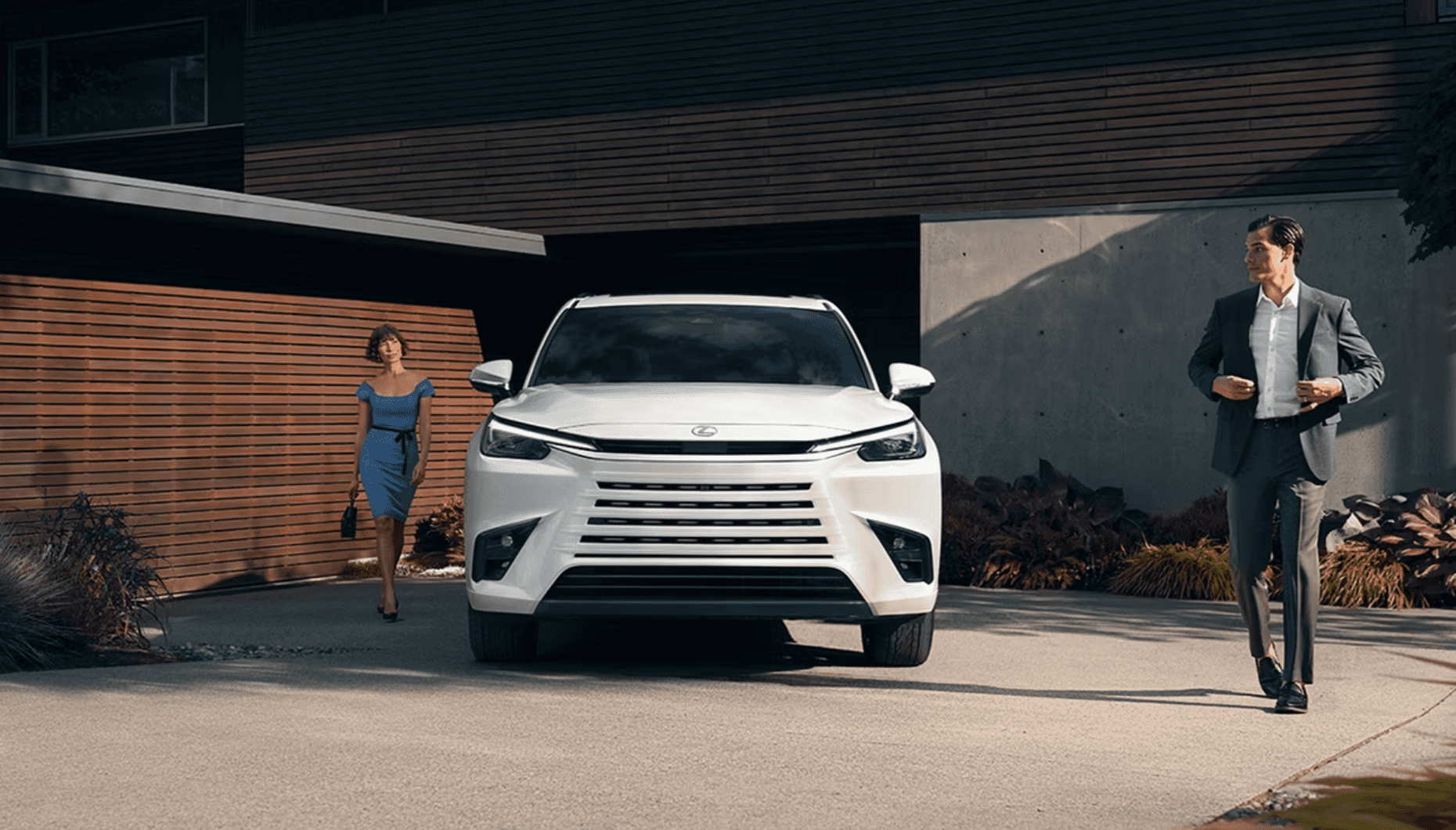 Lexus TX Maintenance Intervals | Lexus Service Center Near Me