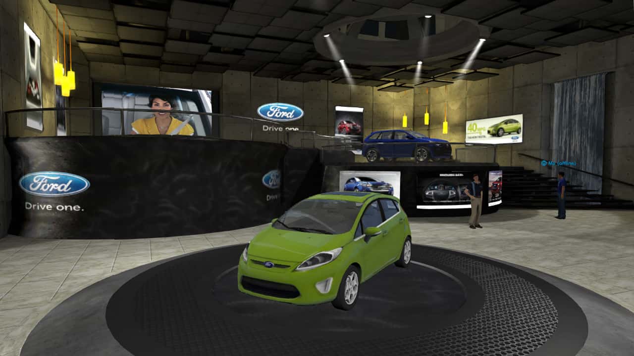 Why You Shouldn't Shop Virtual Used Car Dealerships - McCluskey Automotive