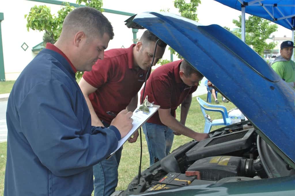 How to Extend the Life of Your Used Car - McCluskey Automotive