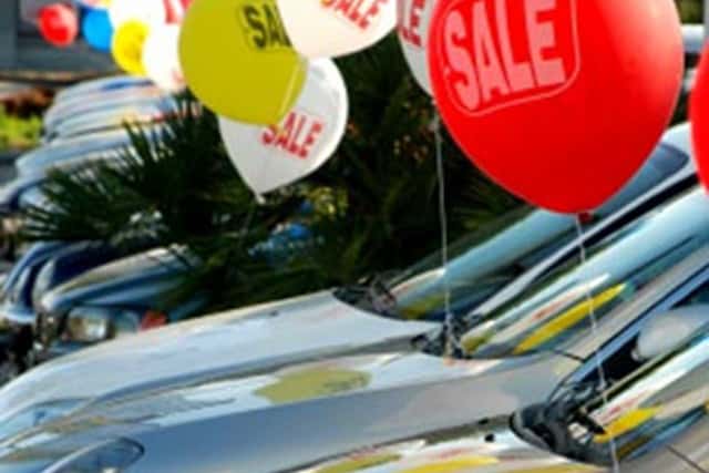 Why the Fall is a Great Time to Buy a New Car - McCluskey Automotive