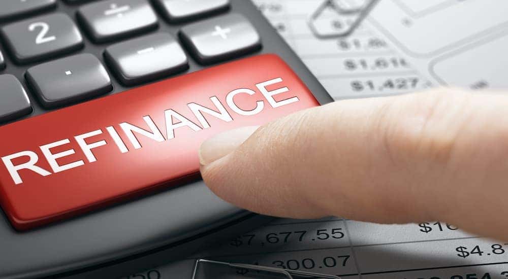 The Pros and Cons of Refinancing a Car Loan