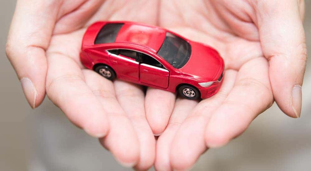 Selling Your Car: It's Easier Than You Think! - McCluskey Automotive