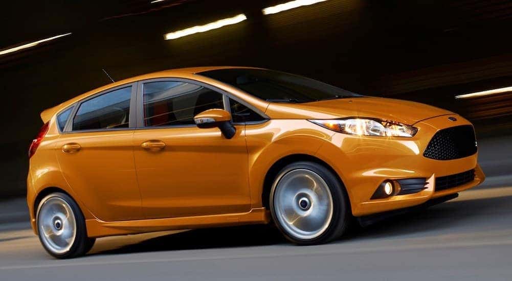 7 Used Hatchbacks That Don't Depreciate Quickly