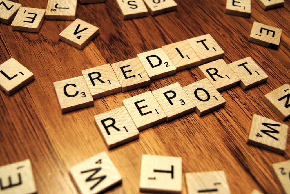 Bad Credit Car Buyers: Understanding Your Credit Report - McCluskey ...