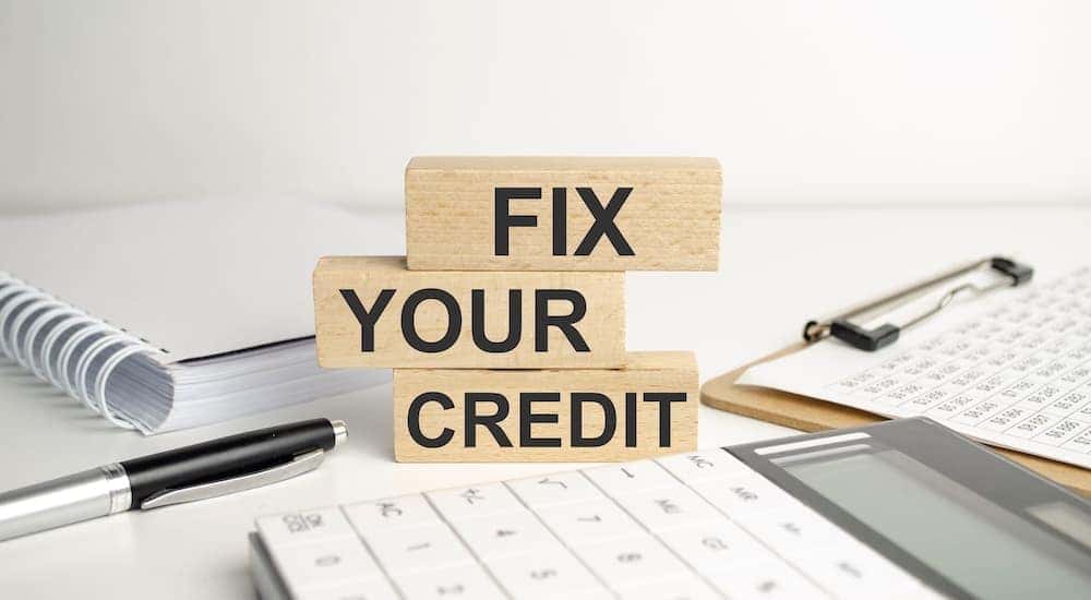 5 Tips for Improving Your Credit Score | Chevy Dealer Near Monroe