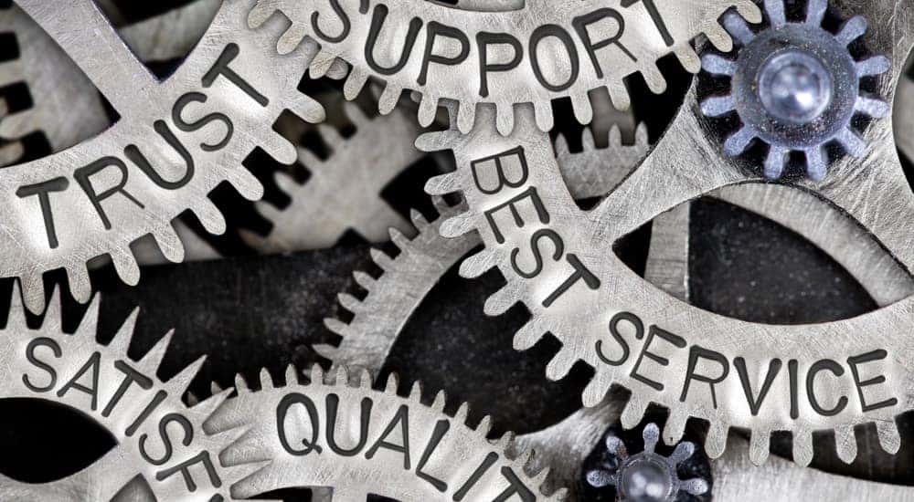 McCluskey Chevrolet Improves Customer Relationship Management ...