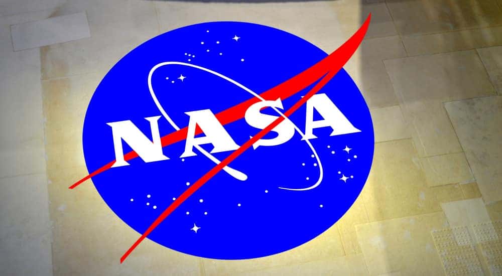 Epic Drives rekindles NASA's love affair with the Chevy Corvette ...