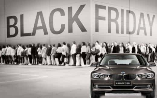 How to Find the Best Black Friday Deals at Used Car Lots in Cincinnati ...