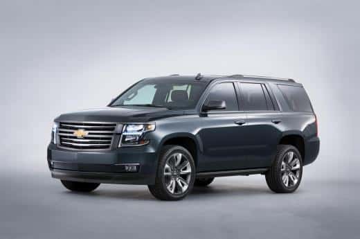 Chevrolet Introduces Three New Cars at SEMA | Vehicles for Sale