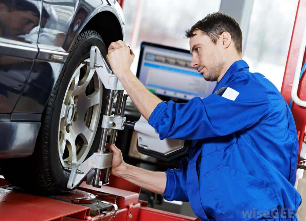 Top Car Maintenance Services to Get | McCluskey Chevrolet