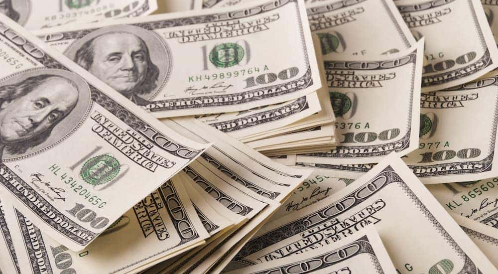 Understanding Various Car Fees