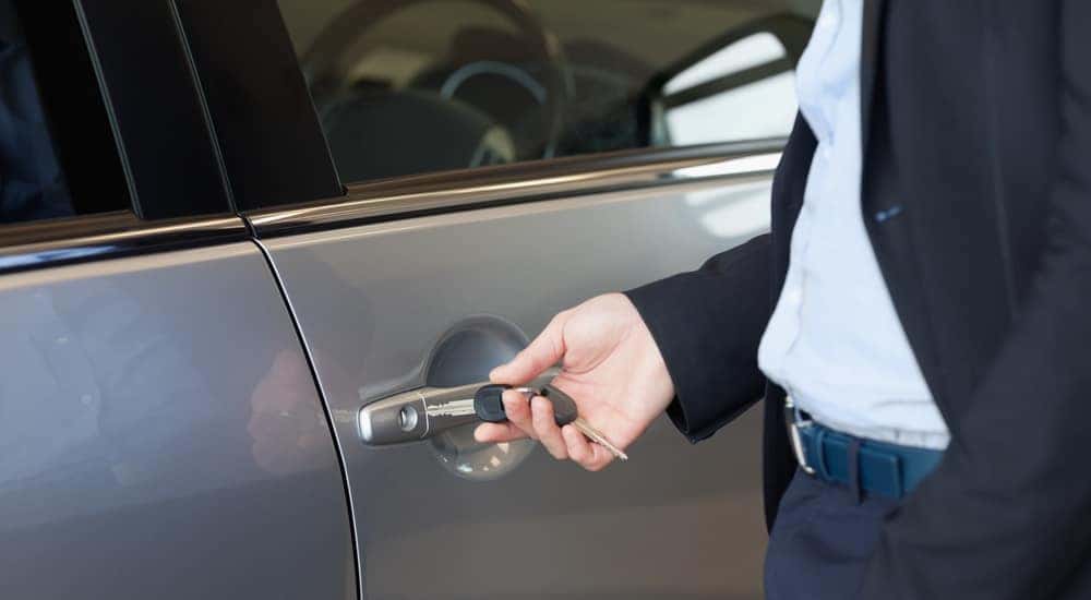 Understanding Various Car Fees