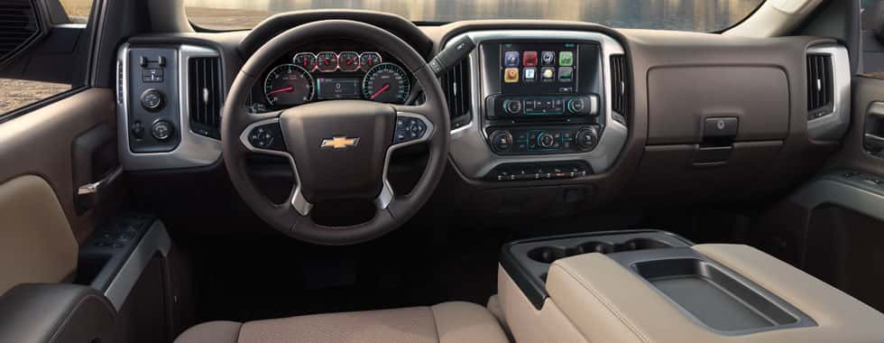 The All New Silverado is Almost Here | McCluskey Chevrolet