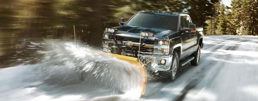 Why Choose a Diesel-Powered Vehicle?