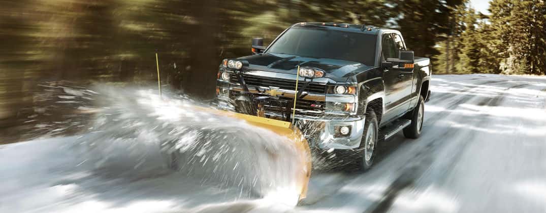 Why Choose a Diesel-Powered Vehicle?