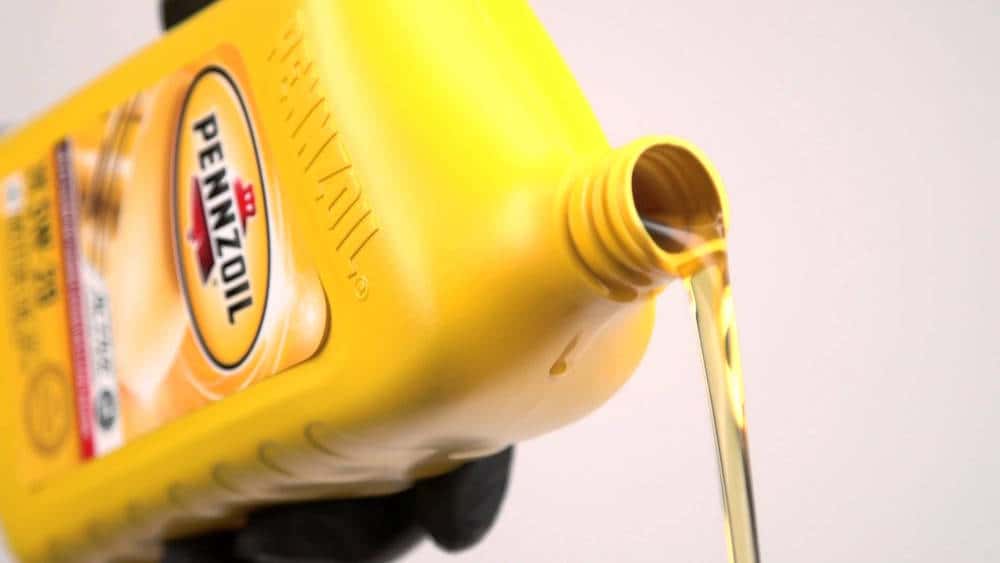 Is It Worthwhile To Splurge On Motor Oil?